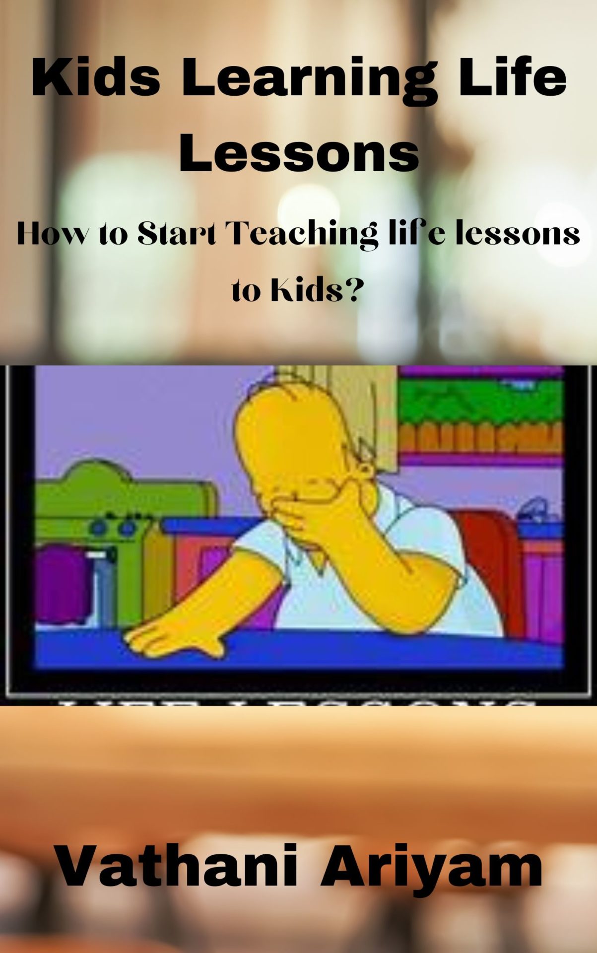 Kids Learning Life Lessons - Sat Business Academy