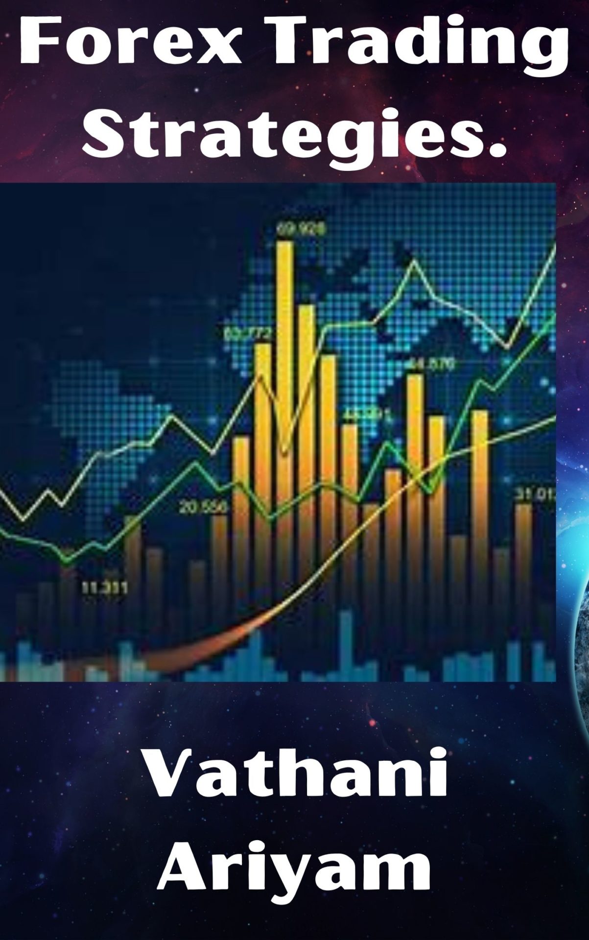 Forex Trading Strategies - Sat Business Academy