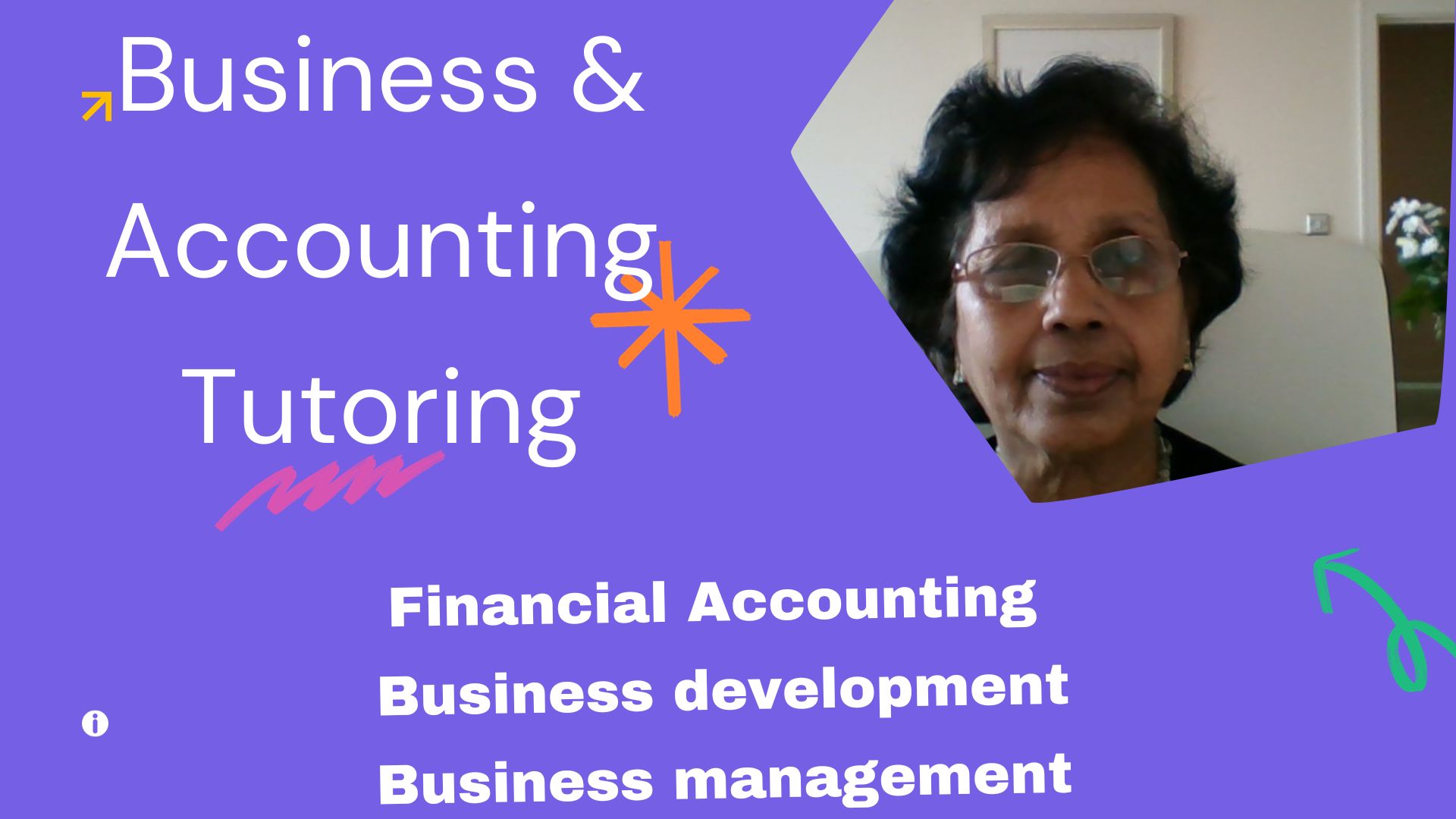 Unlock Your Potential with Expert Business and Accounting Tutoring! - Sat Business Academy